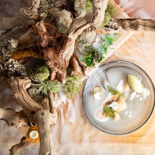 Birdsong – San Francisco - a MICHELIN Guide Restaurant