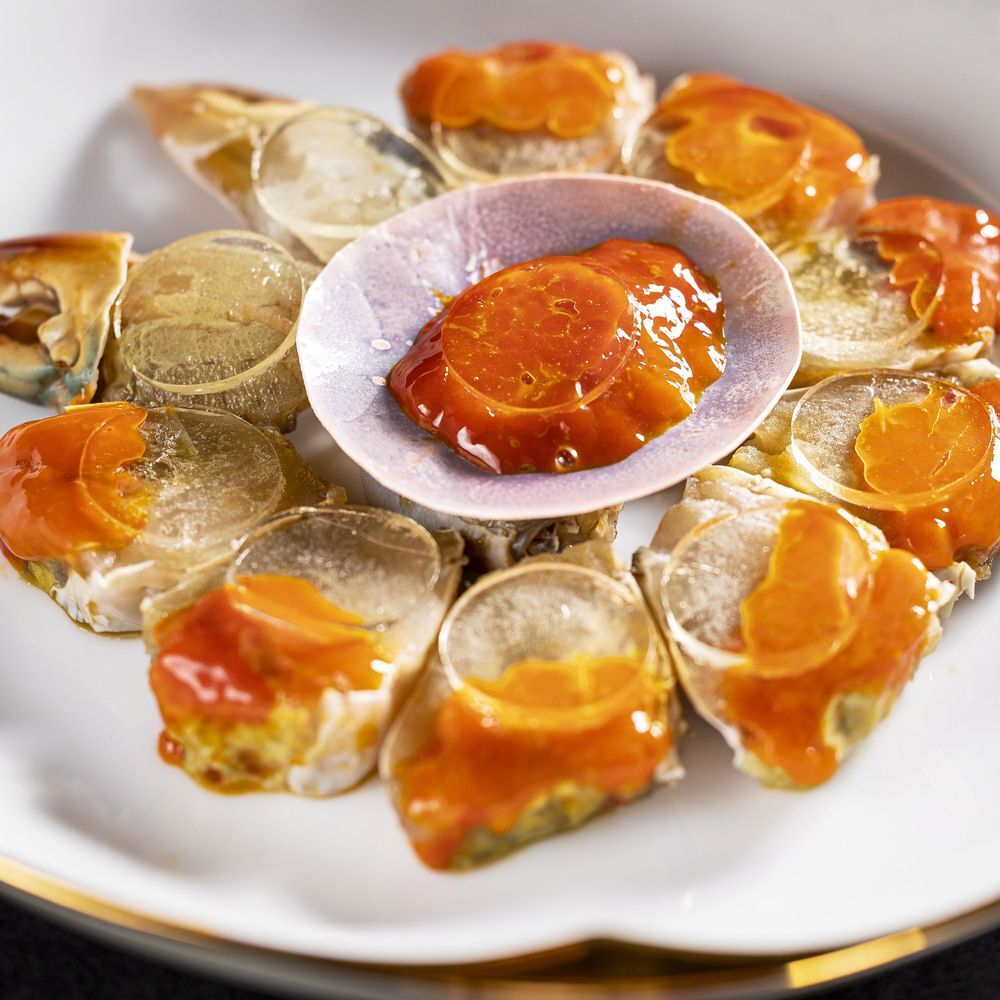 Yan Zhu Chao – Hangzhou - a MICHELIN Guide Restaurant