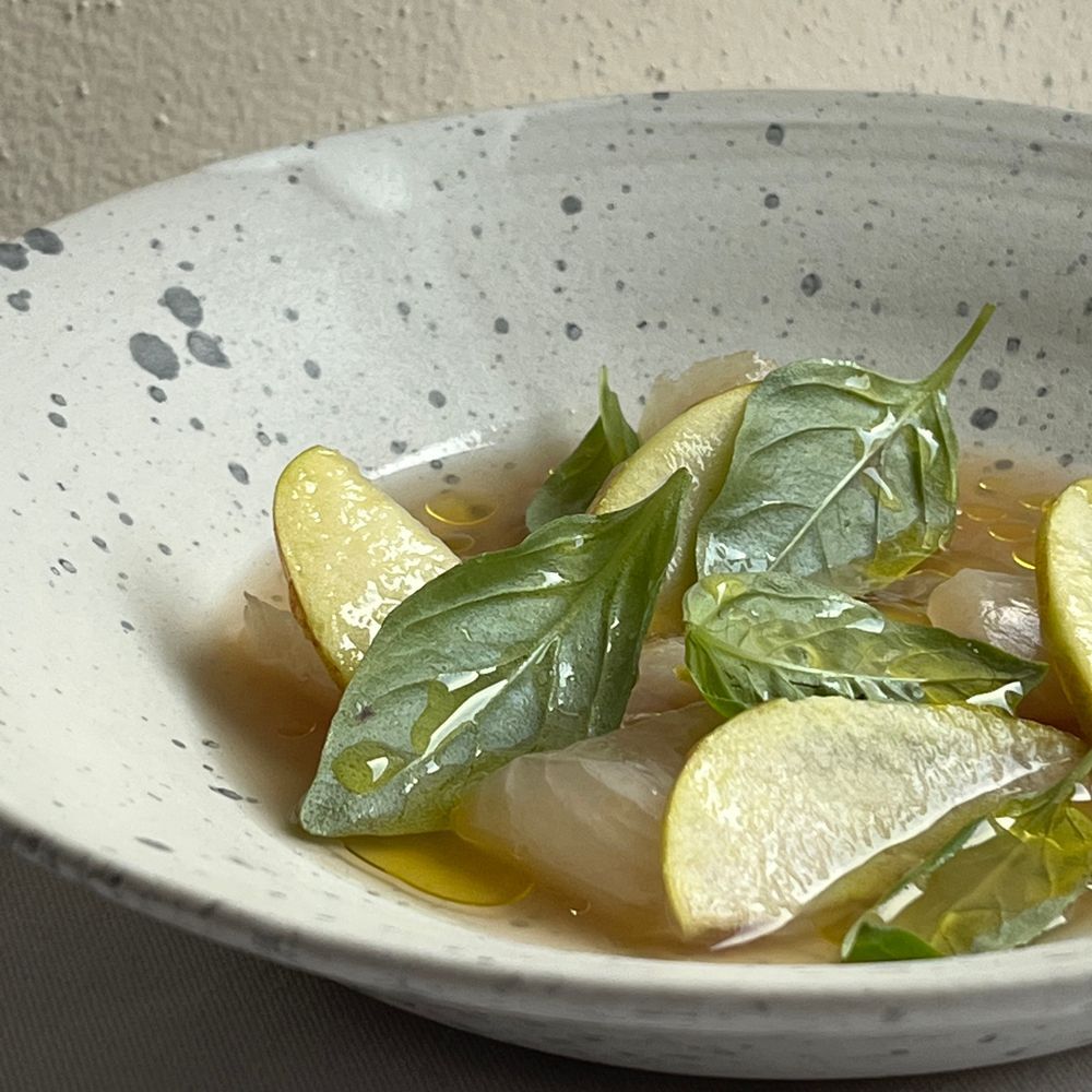 Prospero – Stockholm - a MICHELIN Guide Restaurant