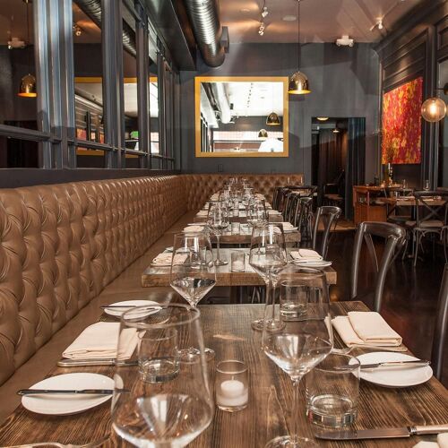 Gary Danko – San Francisco - a MICHELIN Guide Restaurant