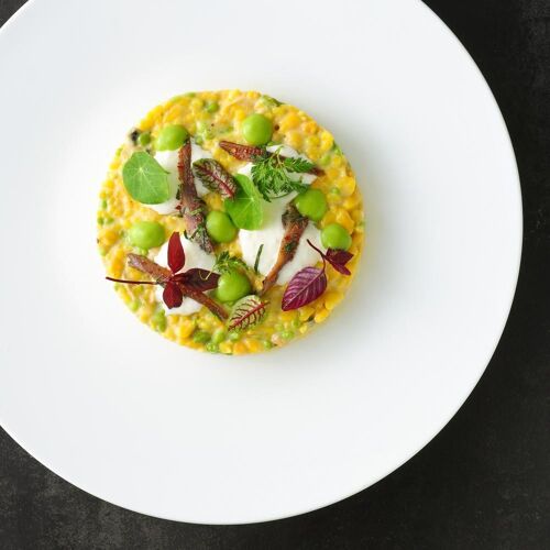 Xin Rong Ji (Jinrong Street) – Beijing - a MICHELIN Guide Restaurant