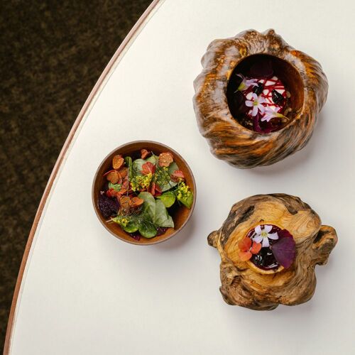 Juno – Hong Kong - a MICHELIN Guide Restaurant