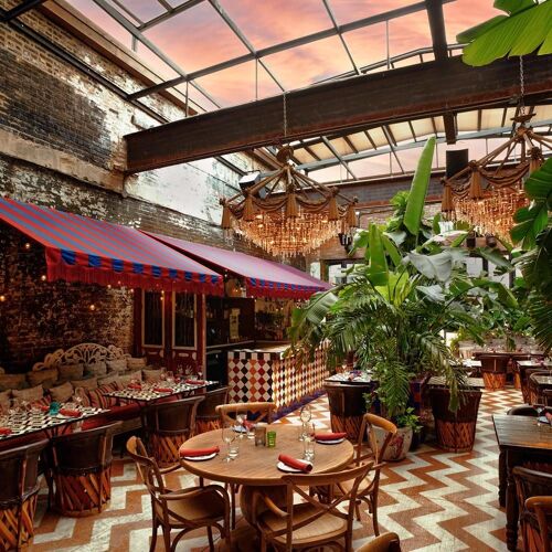 Provaré – Chicago - a MICHELIN Guide Restaurant