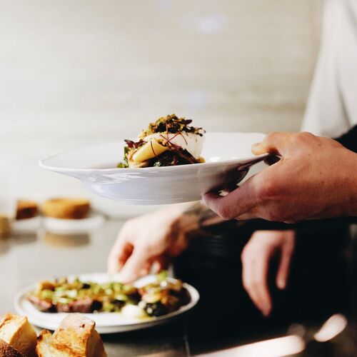 Topsoil Restaurant – Travelers Rest - a MICHELIN Guide Restaurant