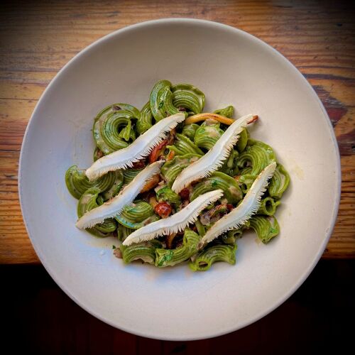 Potchke Deli – Knoxville - a MICHELIN Guide Restaurant