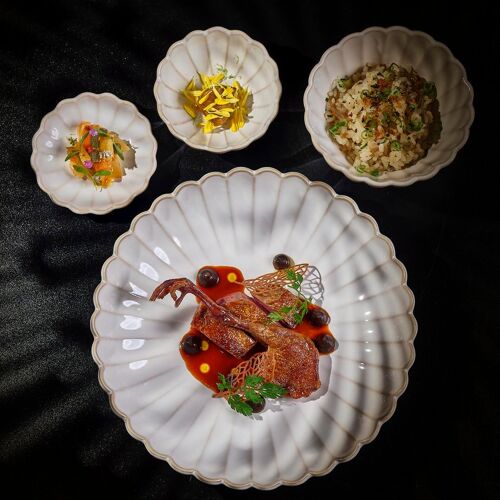 Kam's Roast Goose – Hong Kong - a MICHELIN Guide Restaurant
