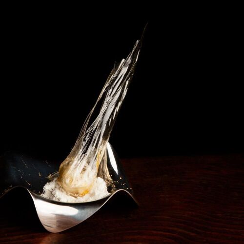 Birdsong – San Francisco - a MICHELIN Guide Restaurant