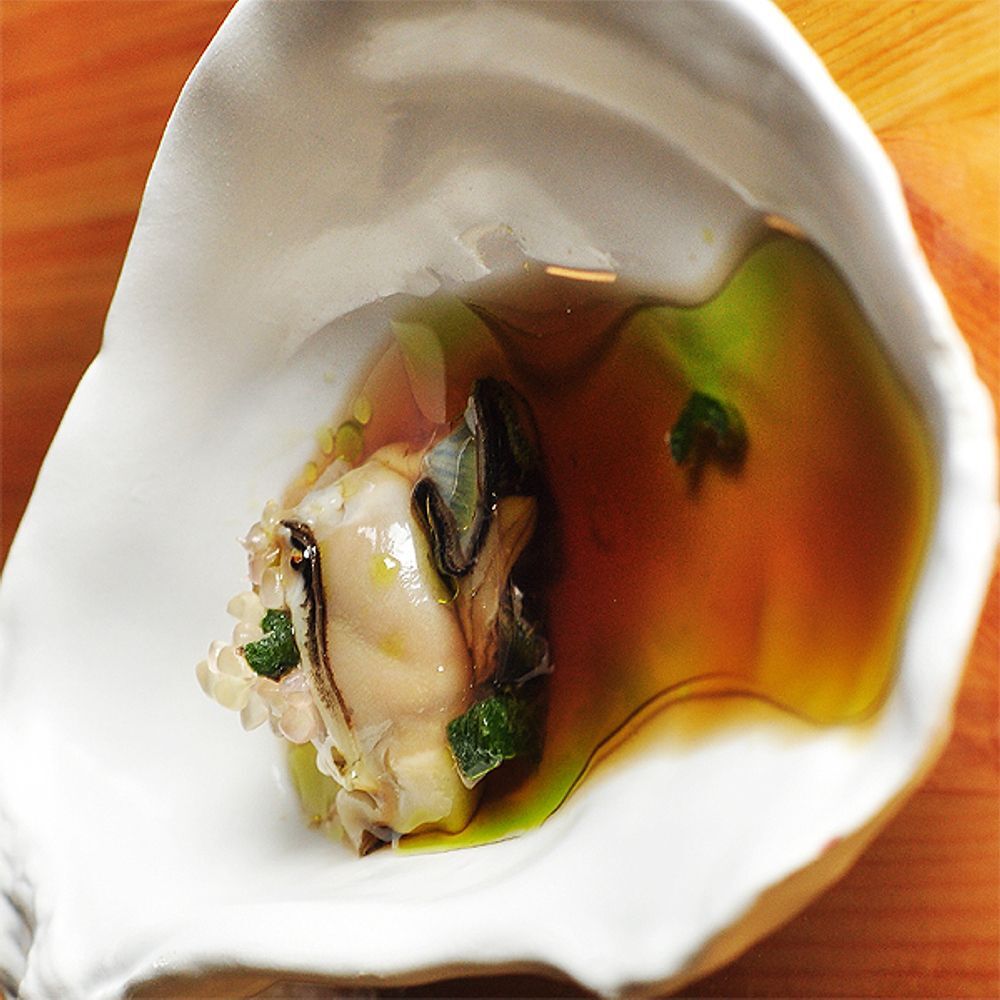 DUOO Gastro Theatre – Portimao - a MICHELIN Guide Restaurant