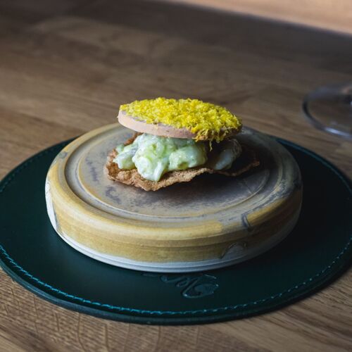Compartir Barcelona – Barcelona - a MICHELIN Guide Restaurant