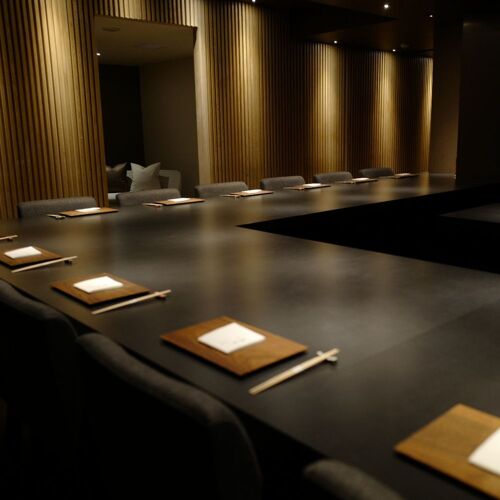 Lin – Taipei - a MICHELIN Guide Restaurant
