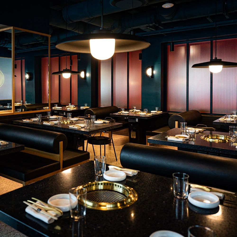 Makoto restaurant store