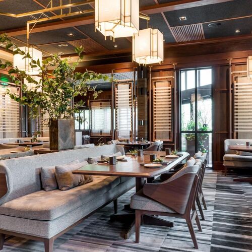 The Matheson – Healdsburg - a MICHELIN Guide Restaurant