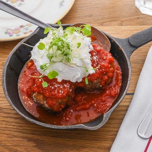Enoteca Maria – Staten Island - a MICHELIN Guide Restaurant