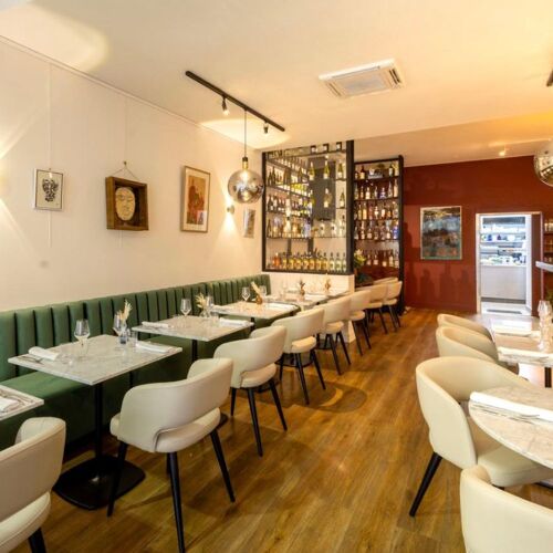 Marseille MICHELIN Restaurants - The MICHELIN Guide France