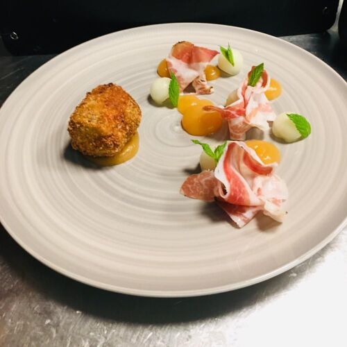 JAN – Nice - a MICHELIN Guide Restaurant