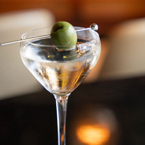 Dreyfus – Toronto - a MICHELIN Guide Restaurant