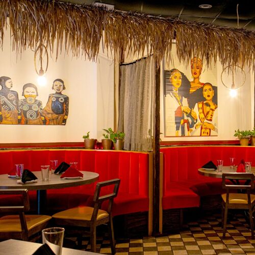 Dooky Chase – New Orleans - a MICHELIN Guide Restaurant