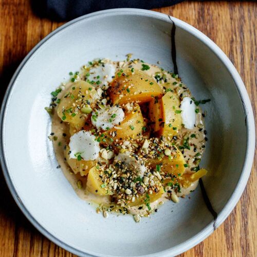 Counter – Charlotte - a MICHELIN Guide Restaurant