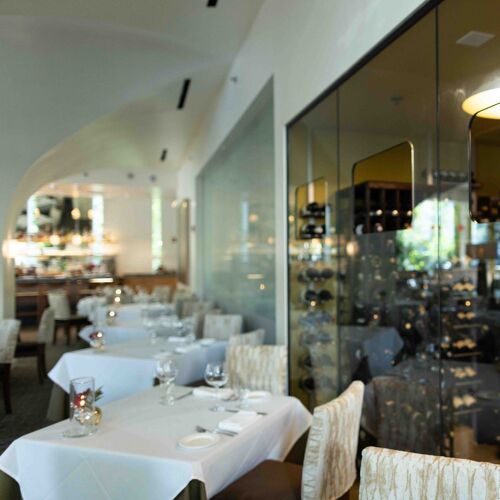 SingleThread – Healdsburg - a MICHELIN Guide Restaurant