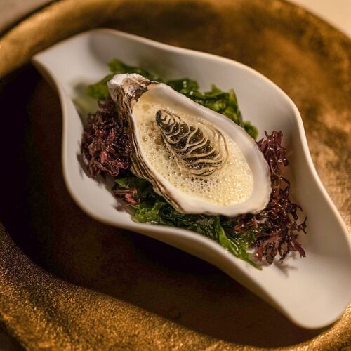 Linou Soumpasis & Co. – Athens - a MICHELIN Guide Restaurant