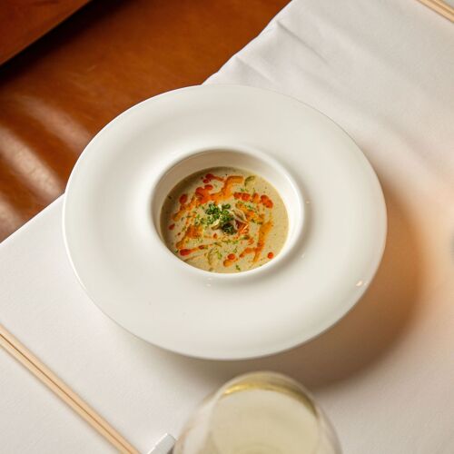 Clancy's – New Orleans - a MICHELIN Guide Restaurant