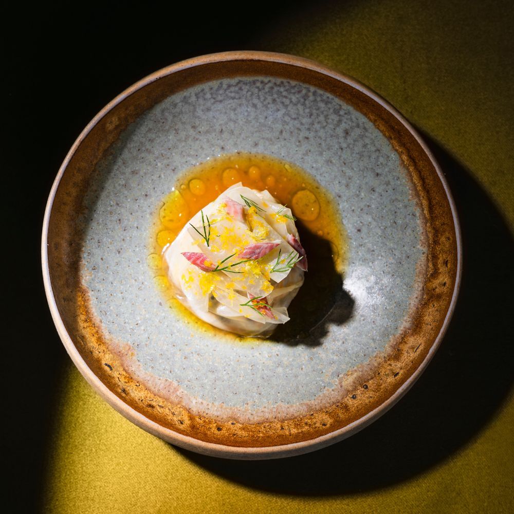 Kicky's – Dublin City - a MICHELIN Guide Restaurant