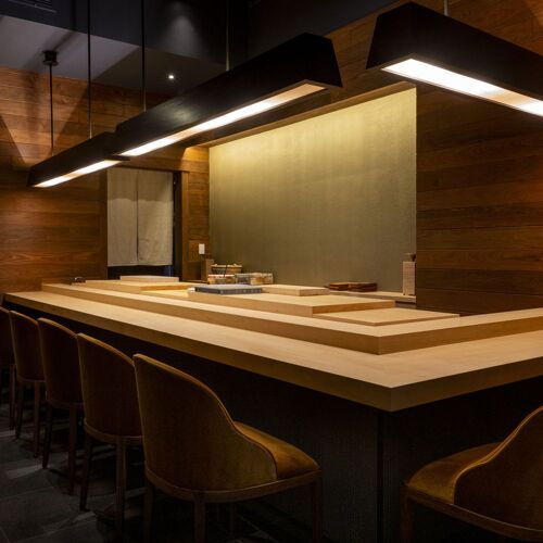 Tamarind – New York - a MICHELIN Guide Restaurant