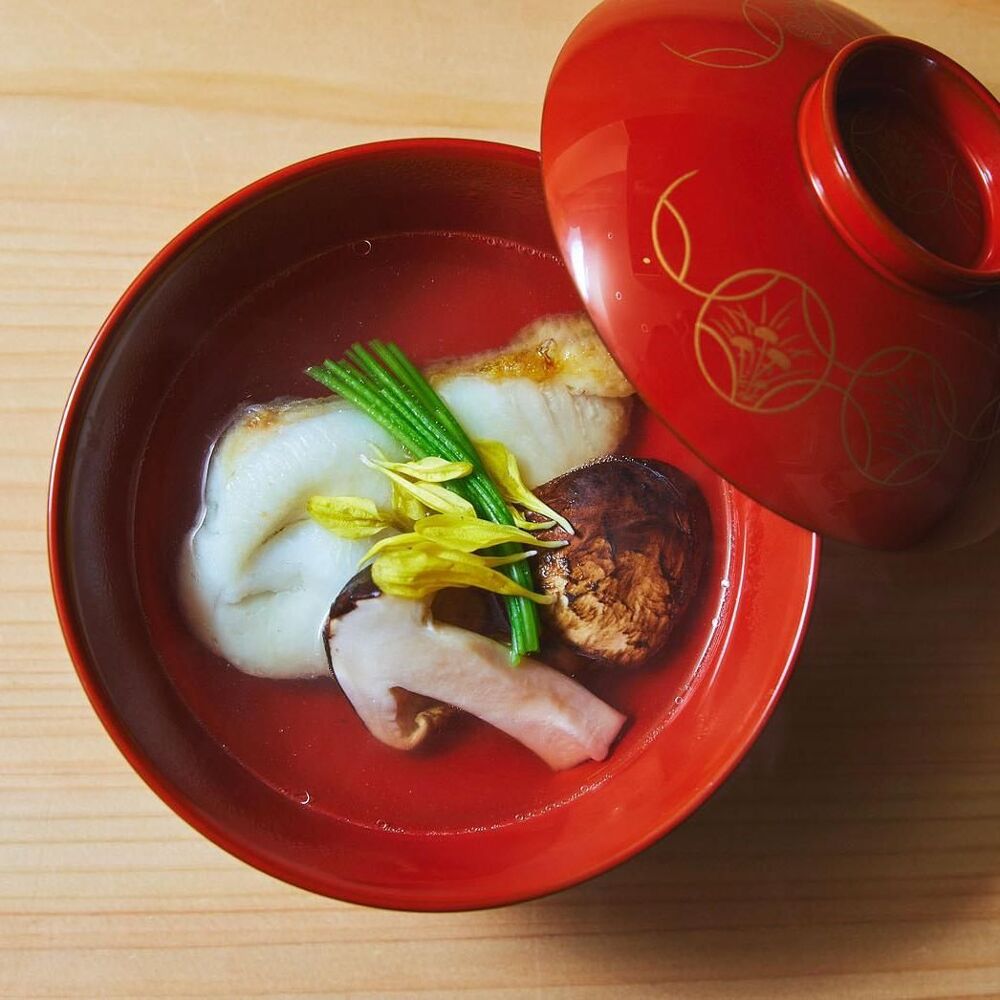 Otsuki – Osaka - a MICHELIN Guide Restaurant