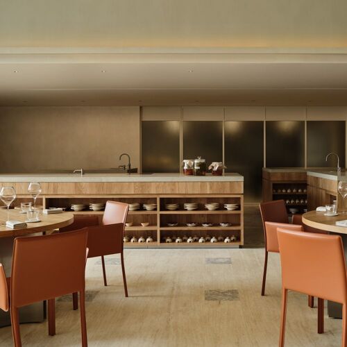 Esora – Singapore - a MICHELIN Guide Restaurant