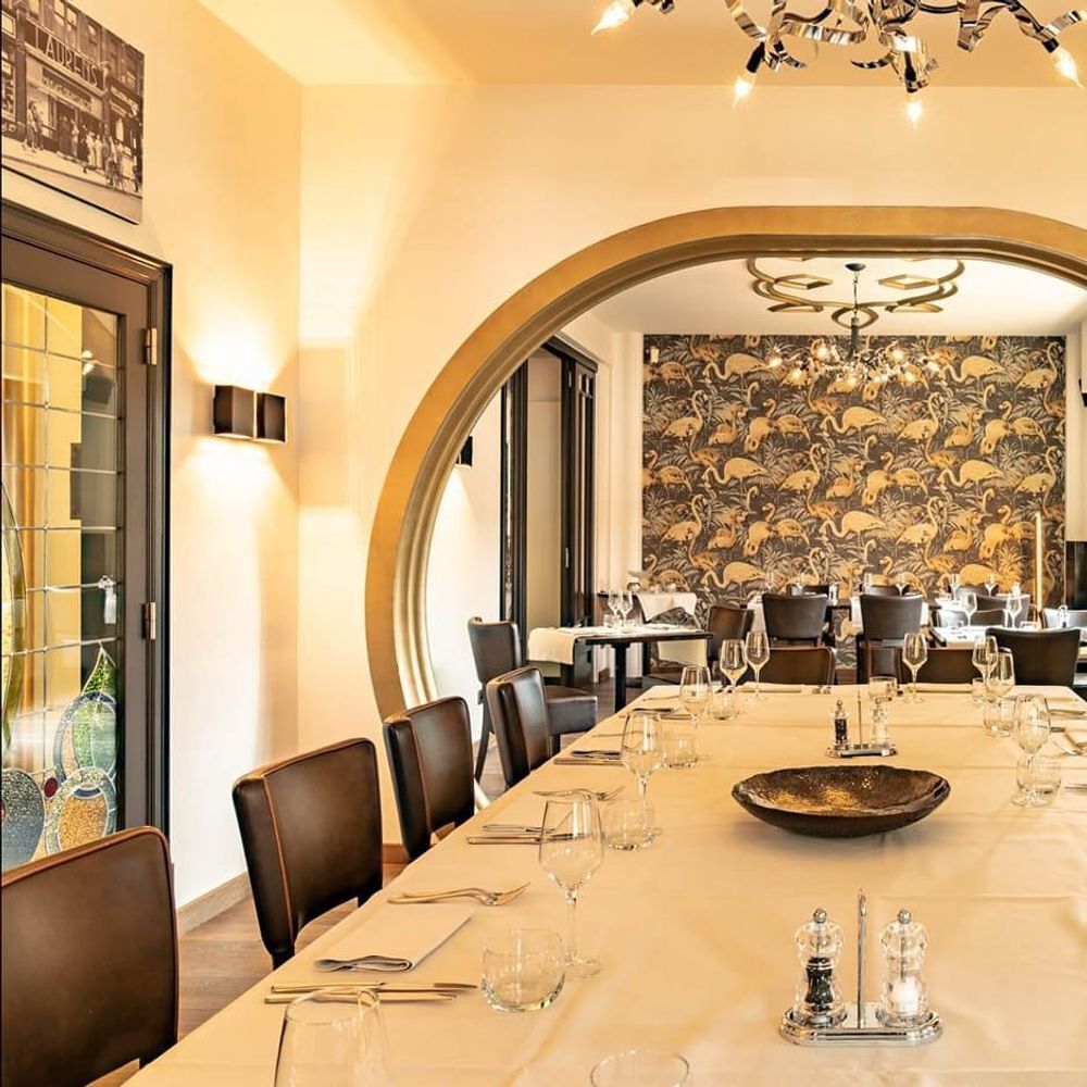 Pot au Feu – Olen - een MICHELIN Gids restaurant