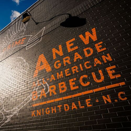 Prime Barbecue – Knightdale - a MICHELIN Guide Restaurant