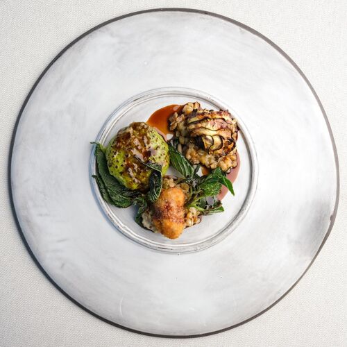 Mikla – Istanbul - a MICHELIN Guide Restaurant