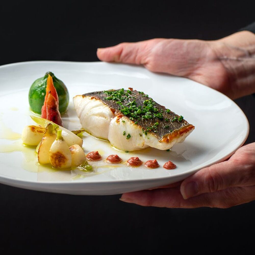 Sumac – Roses - a MICHELIN Guide Restaurant