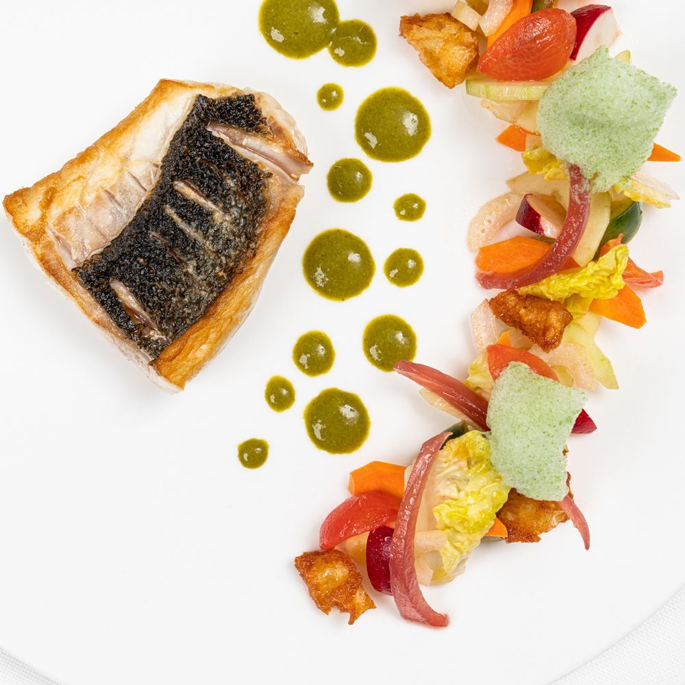 Pierino Penati – Vigano - a MICHELIN Guide Restaurant