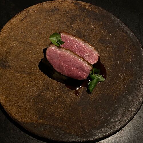 Taian – Osaka - a MICHELIN Guide Restaurant