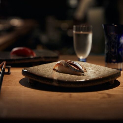 Laser Wolf – Philadelphia - a MICHELIN Guide Restaurant