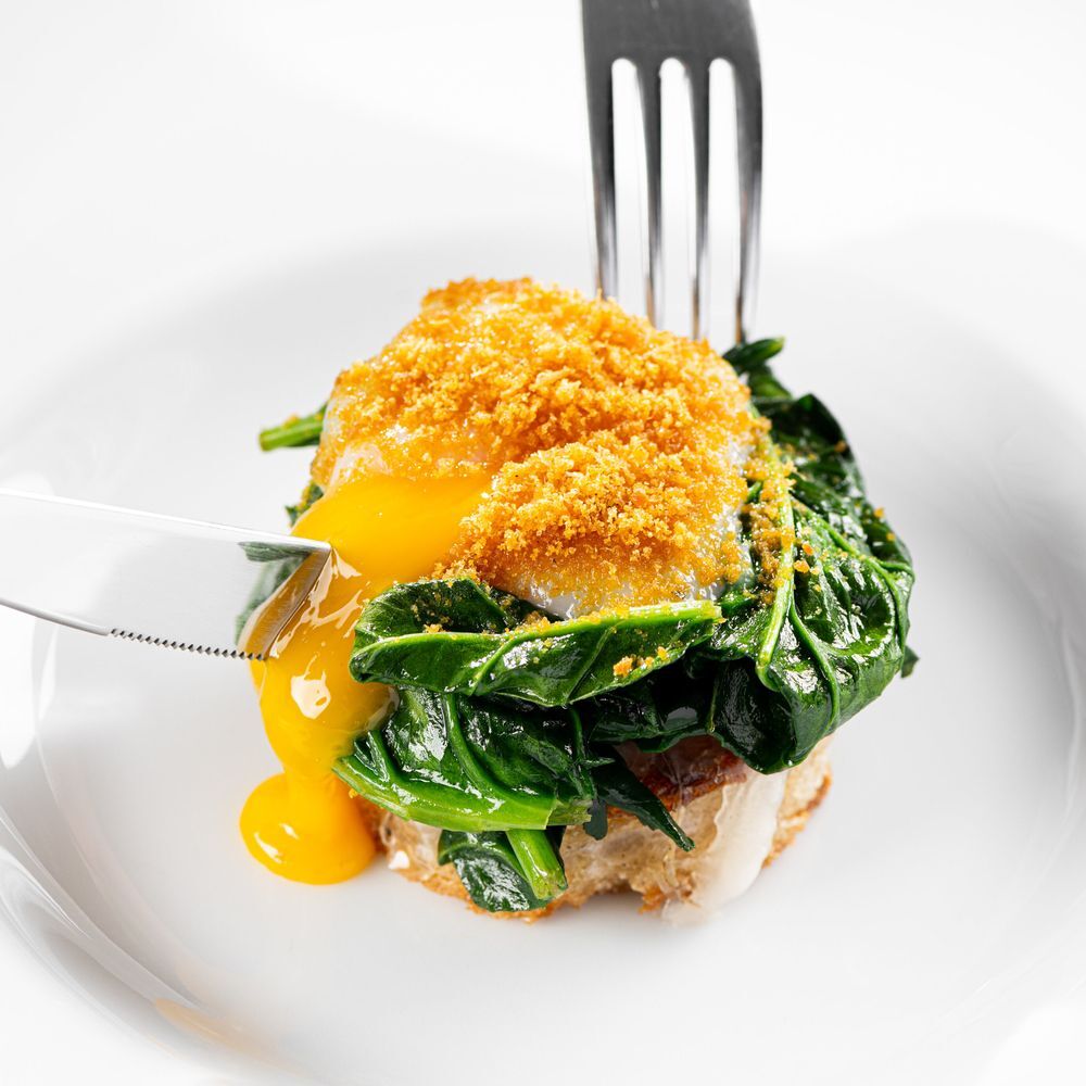 Donevandro – Popoli - a MICHELIN Guide Restaurant