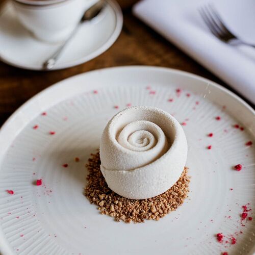 PACAI Restaurant – Vilnius - a MICHELIN Guide Restaurant