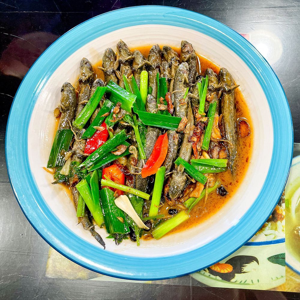 Lao A Bo – Quanzhou - a MICHELIN Guide Restaurant