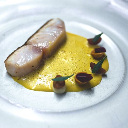 SOLSTICE BY KENNY ATKINSON – Newcastle Upon Tyne - a MICHELIN Guide ...