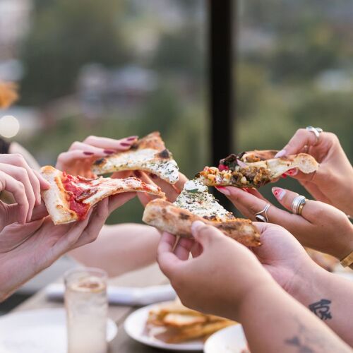 Good Hot Fish – Asheville - a MICHELIN Guide Restaurant