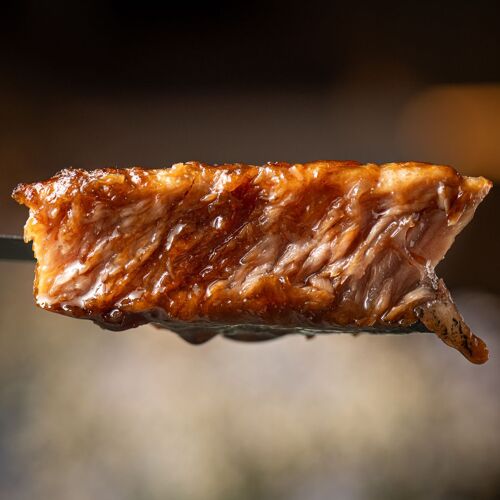 Zalacaín – Madrid - un Restaurante de la Guía MICHELIN