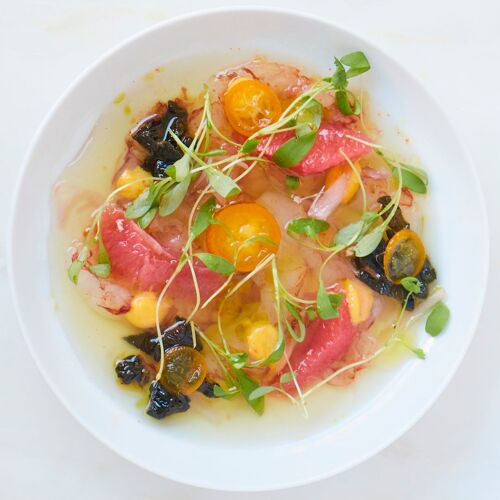Al Badawi – Brooklyn - a MICHELIN Guide Restaurant
