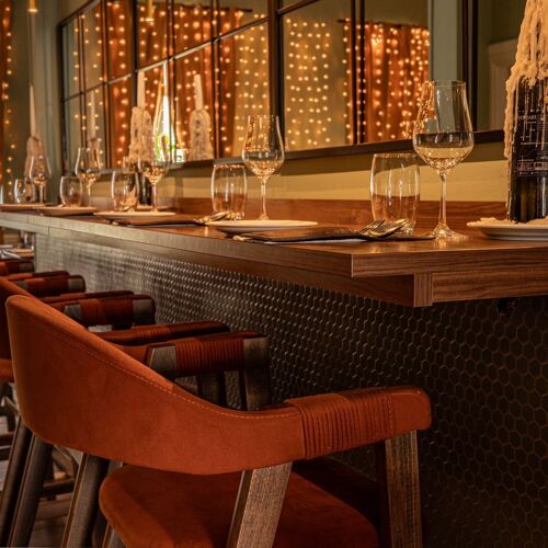 Delta – Athens - a MICHELIN Guide Restaurant