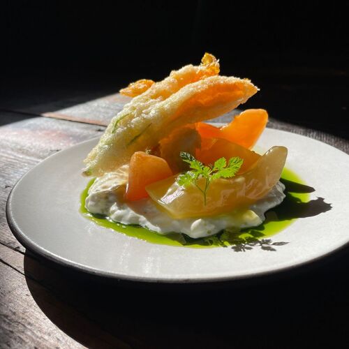 Helen – Birmingham - a MICHELIN Guide Restaurant