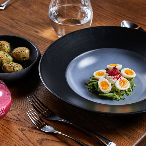 HeJi – Vilnius - a MICHELIN Guide Restaurant