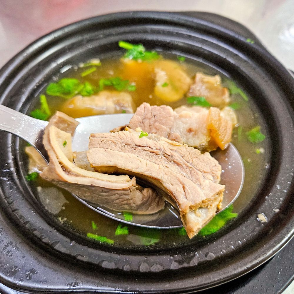 Hing Kee Bakuteh (121 Jalan Kepong) – Kuala Lumpur - a MICHELIN Guide ...
