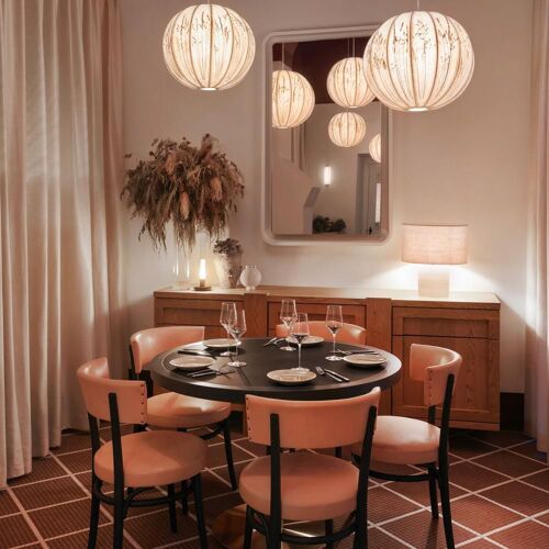 Pangium – Singapore - a MICHELIN Guide Restaurant