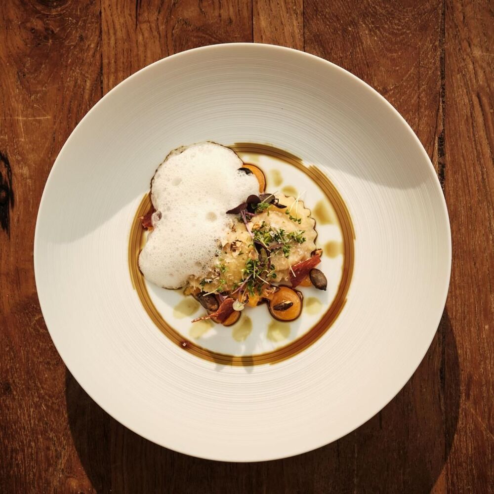 Gruber's Restaurant – Cologne - a MICHELIN Guide Restaurant