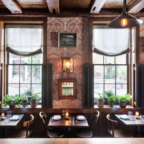 Fig – Charleston - a MICHELIN Guide Restaurant